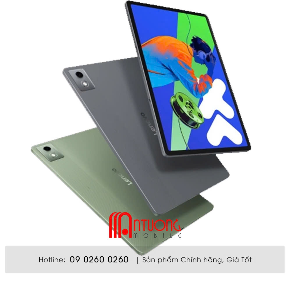 Lenovo Pad Pro 12.7 2025